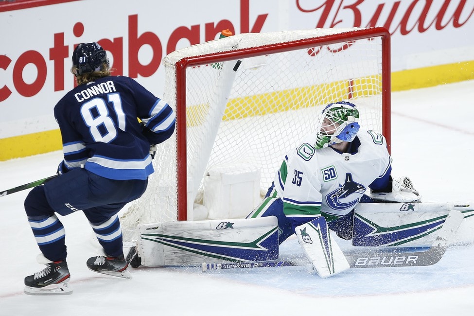 Vancouver Canucks: Pros & Cons of an All-Canadian Division