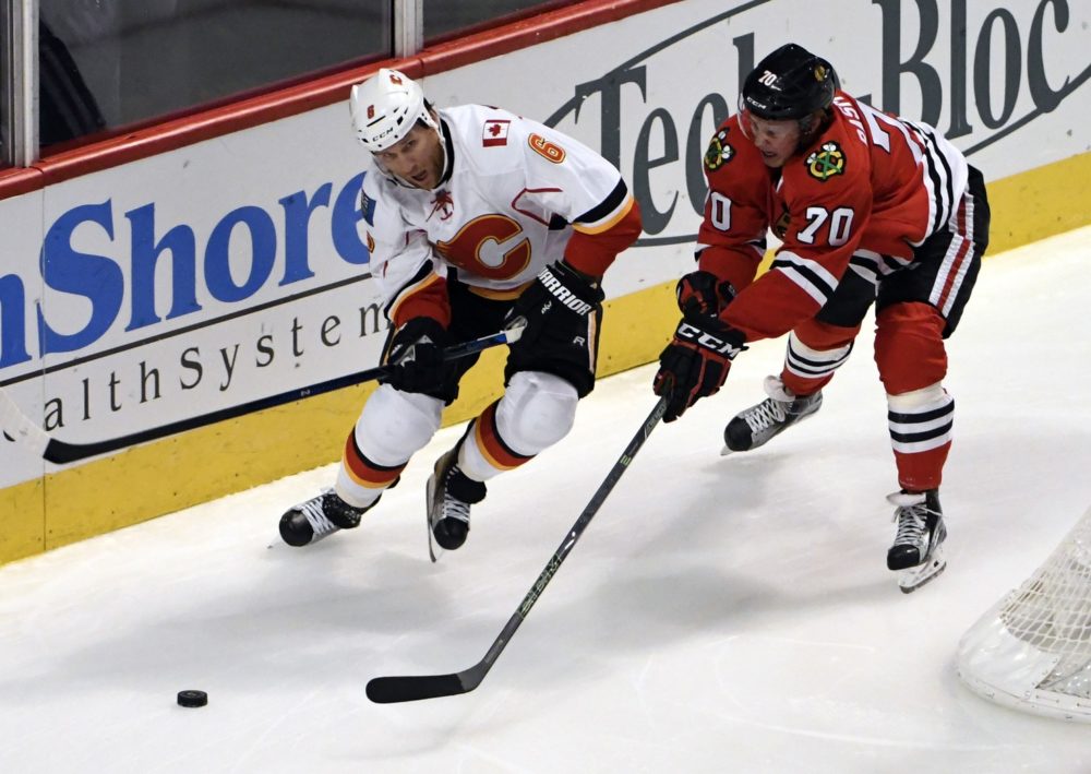 Dennis Rasmussen Quietly Thrives