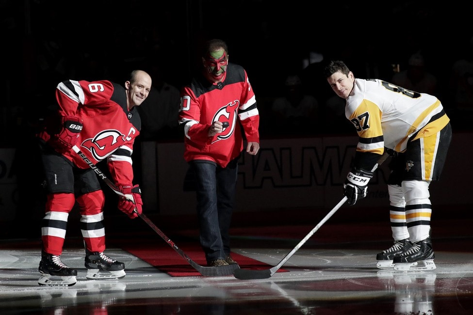 New Jersey Devils: Finally Escaping Groundhog Day at Home