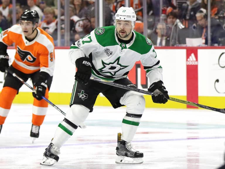 Oilers: 3 Potential Free Agent Destinations For Devin Shore - The ...