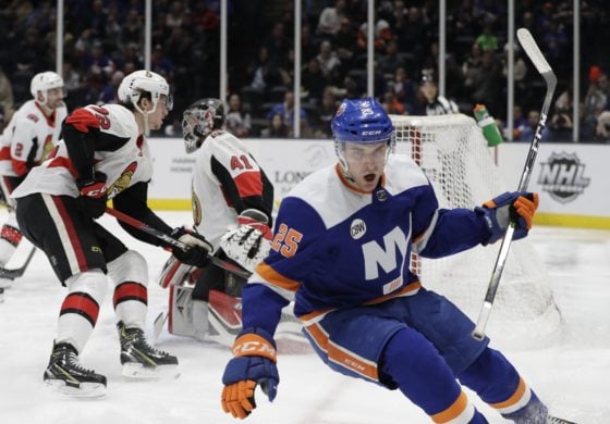 3 Takeaways from New York Islanders’ 2019-20 Opening Weekend