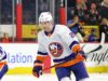 Mathew Barzal Scores in Regulation and Shootout, Islanders Beat Bruins