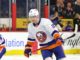 Mathew Barzal Scores in Regulation and Shootout, Islanders Beat Bruins