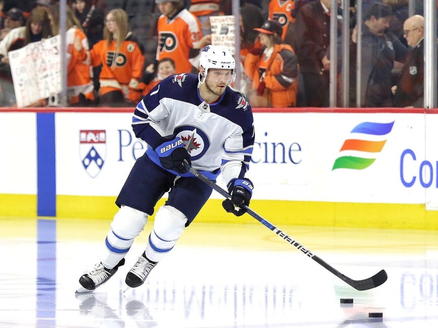 Dmitry Kulikov: Bio, Stats, News & More - The Hockey Writers
