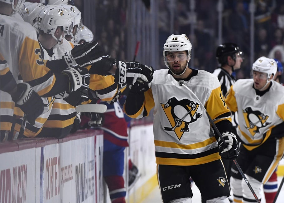 3 Pittsburgh Penguins Poised for a Big November