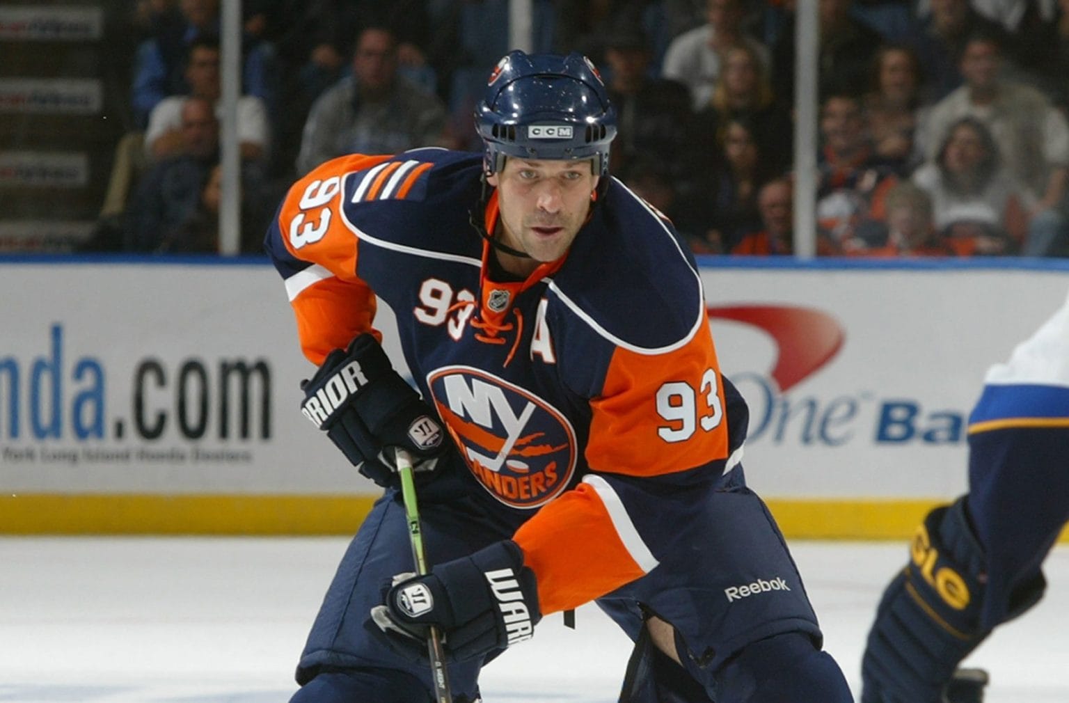 Doug Weight: Bio, Stats, News & More - The Hockey Writers