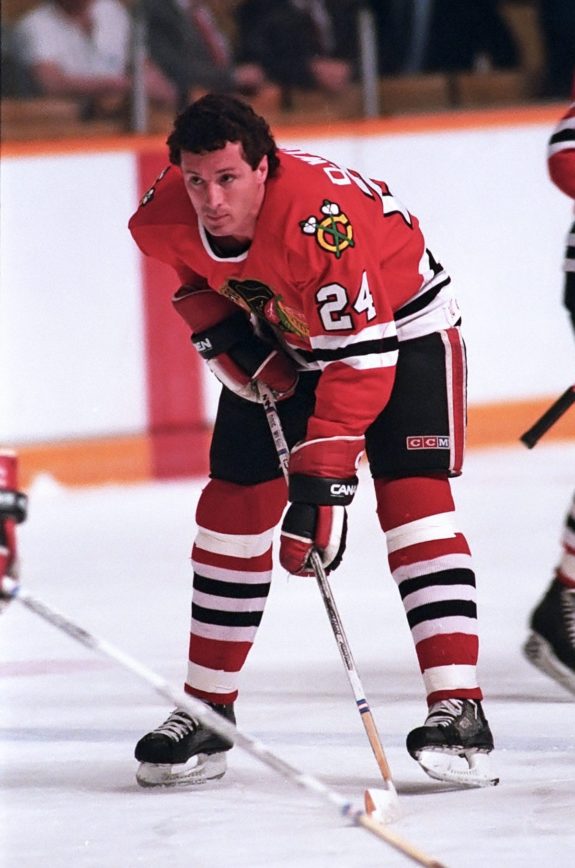 San Jose Sharks History: The Importance of September 6