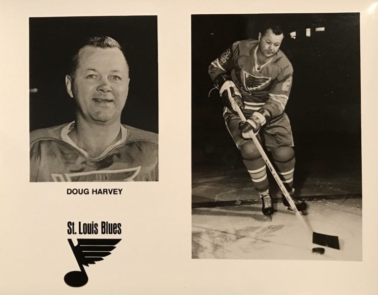 Hockey History – the NHL “Second Six”