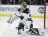 Minnesota Wild Make Shrewd Decision with Cam Talbot Signing