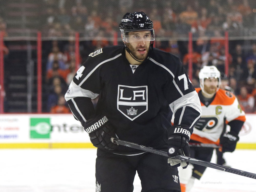 Five UFAs That Could Land on Isles