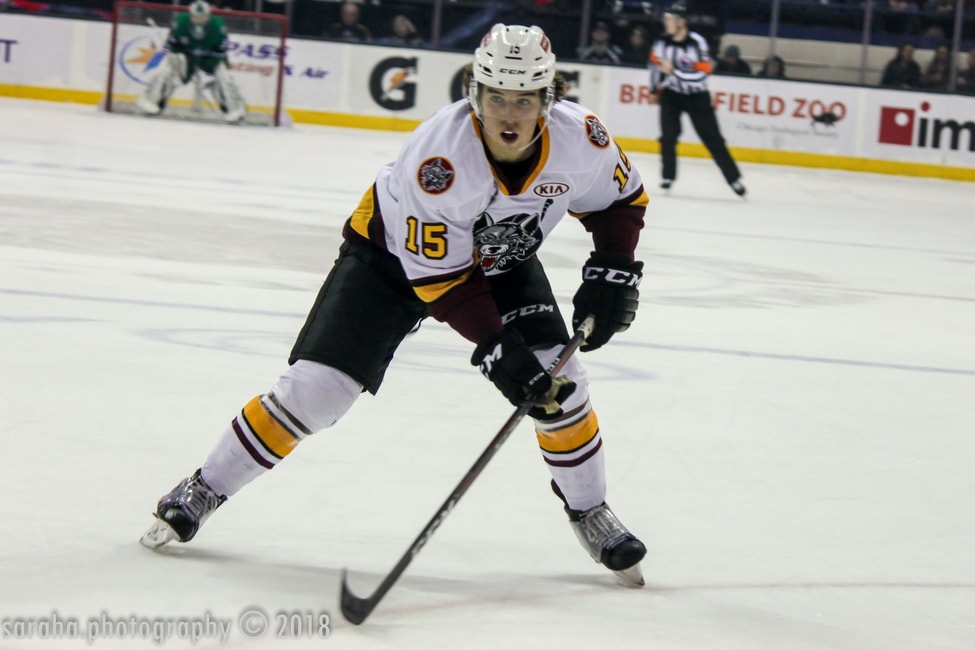 Dylan Coghlan Bio Stats News And More The Hockey Writers
