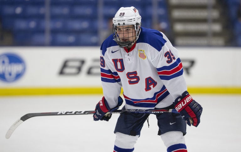 2020 NHL Draft: 10 Fallers from Fisher’s Top 186 for December - The ...