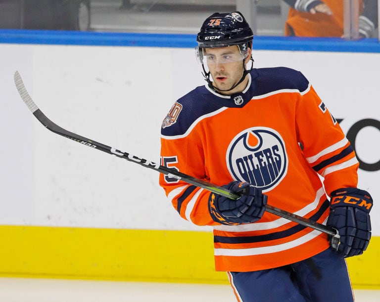 Edmonton Oilers' First-Round Draft Picks from 2010-2019 Ranked
