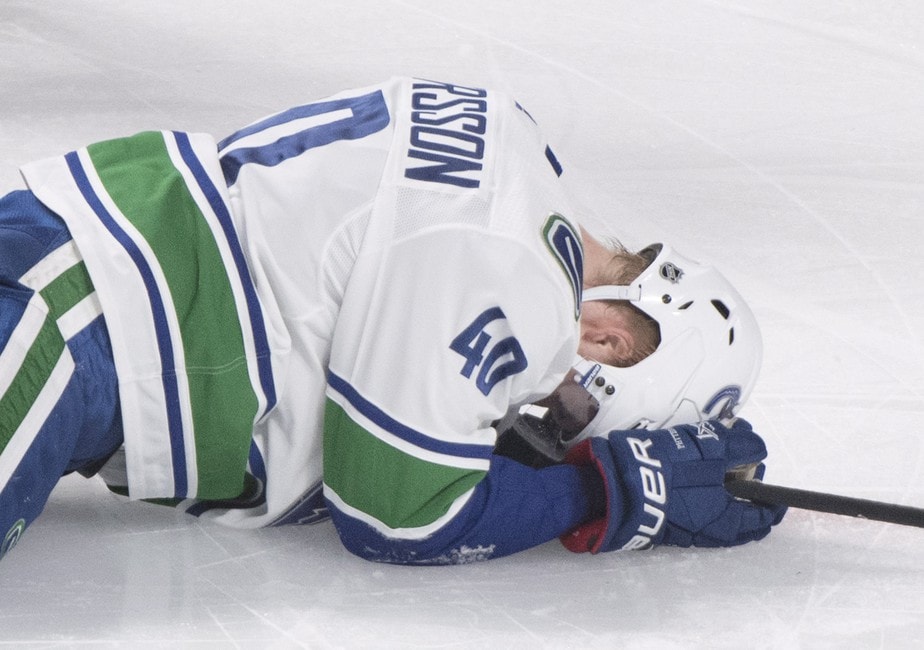 Vancouver Canucks 'Hopeful' Rookie Star Pettersson Will Return Soon