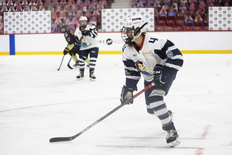 NWHL Roundup: Orlando Retires, 8 More Players Signed For Season 7