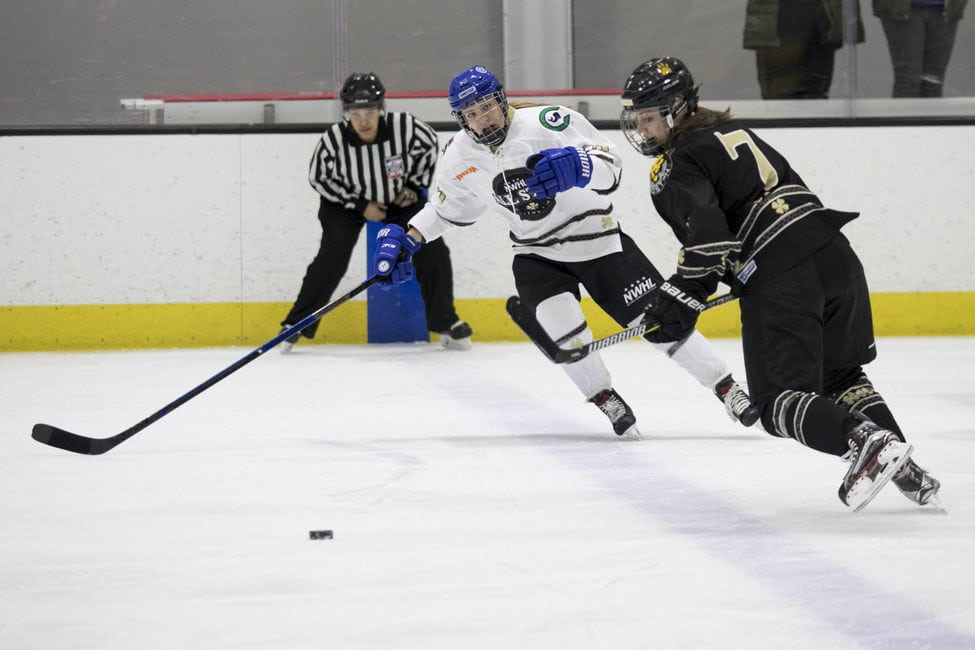 Whale Season in Review: Emma Vlasic - The Hockey Writers - Connecticut ...