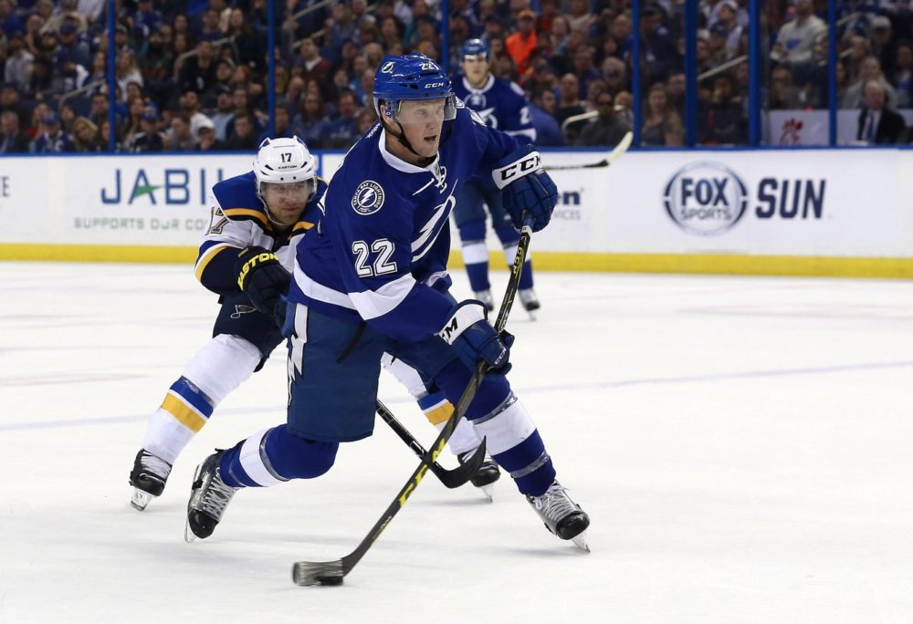 AHL Central News: Griffins & Rampage Riding High - The Hockey Writers ...