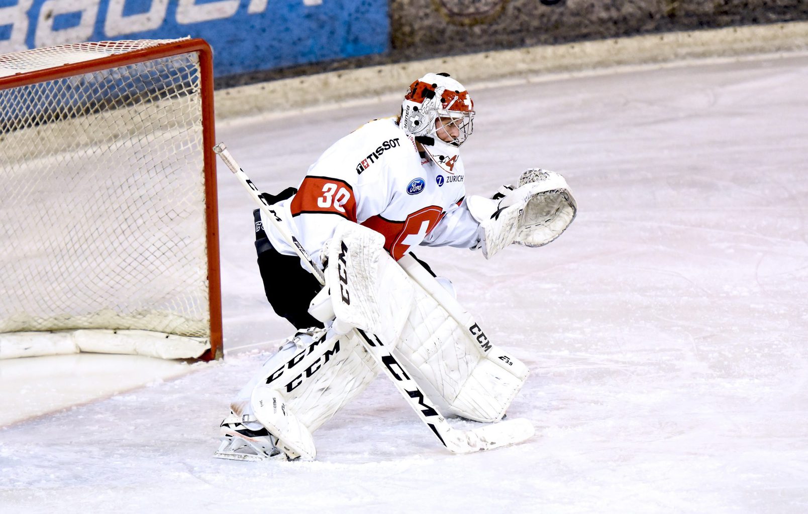 Florence Schelling of SC Bern: World's First Female General Manager ...