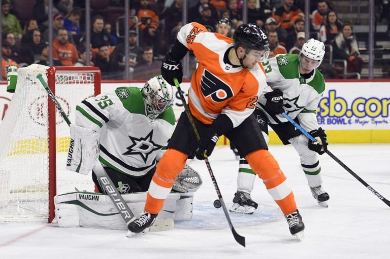 Philadelpha Flyers' Early Schedule Could Define 2019-20 Season