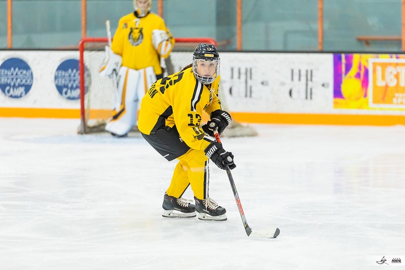 Buffalo Beauts: Jordan Juron's Epic Journey Isn't Over Yet