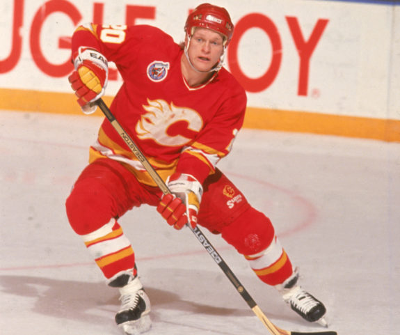 Gary Suter: Bio, Stats, News & More - The Hockey Writers