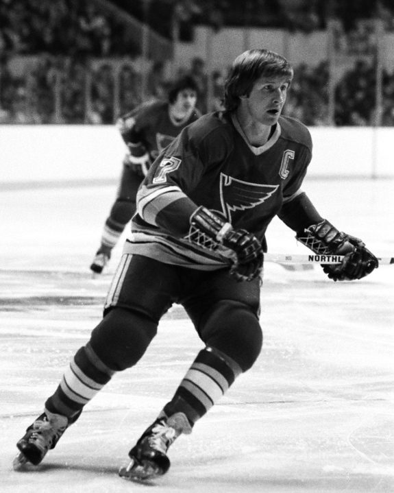 Top 10 Mennonite Players in NHL History