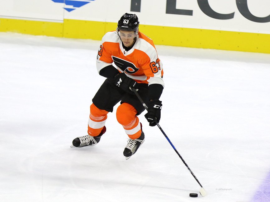 German Rubtsov: Bio, Stats, News & More - The Hockey Writers