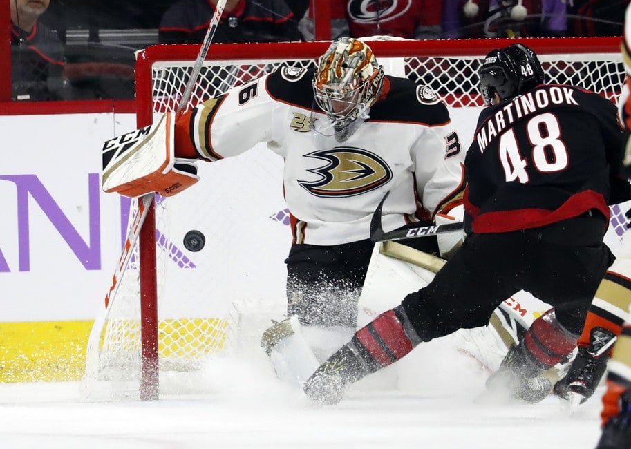 Arizona Coyotes Finish Strong Before Holiday Break