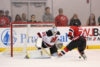 New Jersey Devils: Behind the Mask with Prospect Gilles Senn