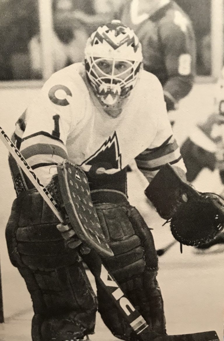 Colorado Rockies - The 10 Best to Wear the Jersey - The Hockey Writers ...