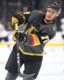 Vegas Golden Knights' Gage Quinney: Just a Heartwarming Story?