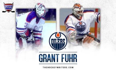 Grant Fuhr Was Clutch, Cool, and Groundbreaking With the Oilers - The ...