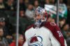 Colorado Avalanche Keep the Roster Carousel Spinning