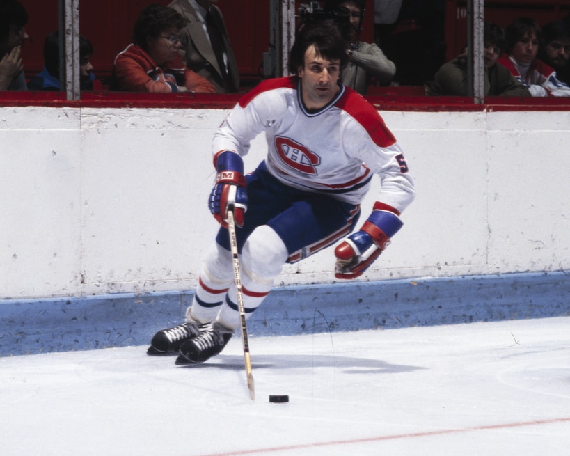 Guy Lapointe - The Hockey Writers