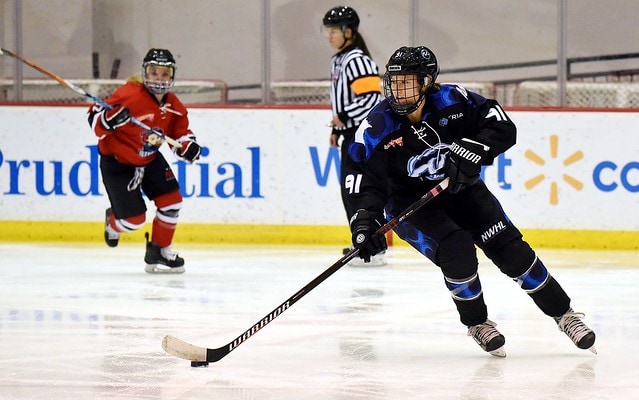 Minnesota Whitecaps: Allie Morse Signs, Haylea Schmid Re-Signs