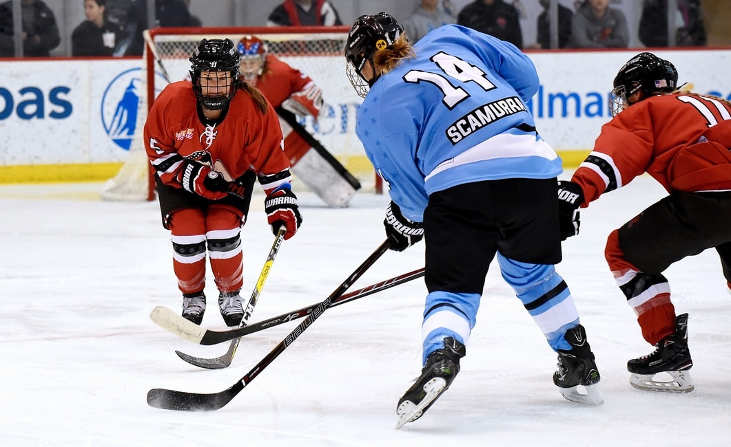Buffalo Beauts: Three Reasons Why They'll Win the Isobel Cup