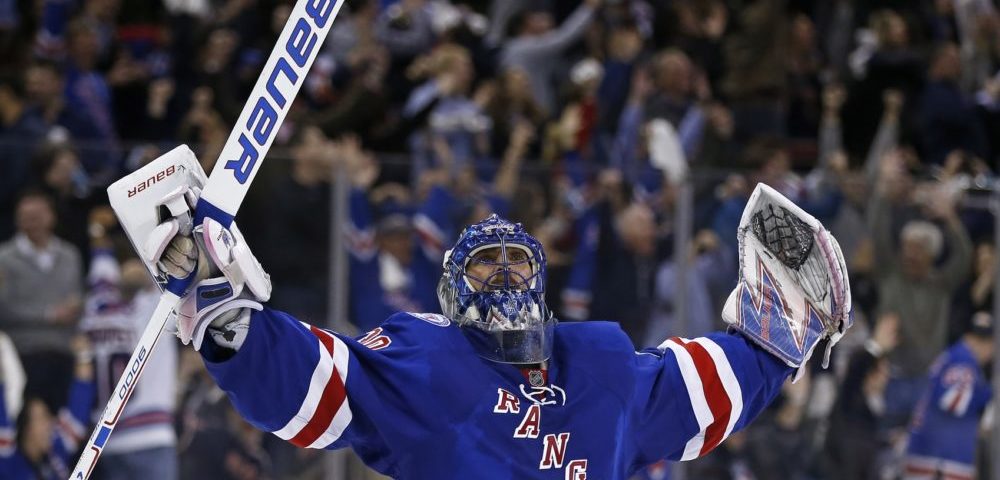 Top 10 NHL Legends Who Never Hoisted Lord Stanley's Cup