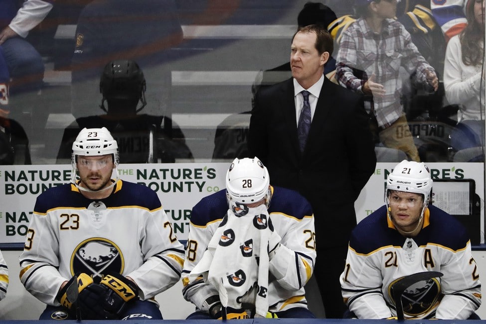 Phillip "Phil" Housley - The Hockey Writers