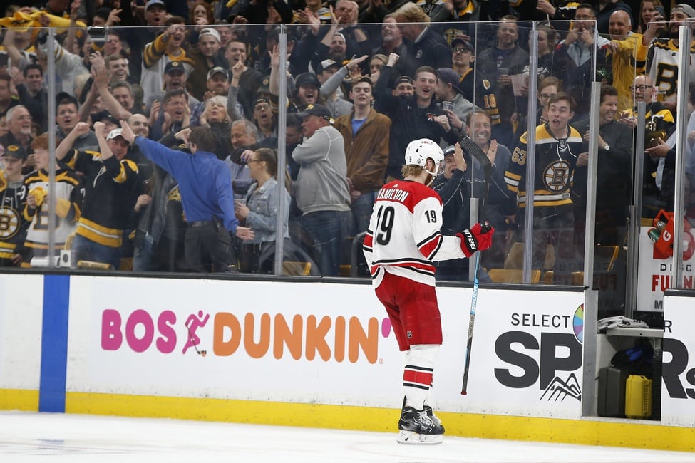 Carolina Hurricanes' Special-Teams Need to be More Special