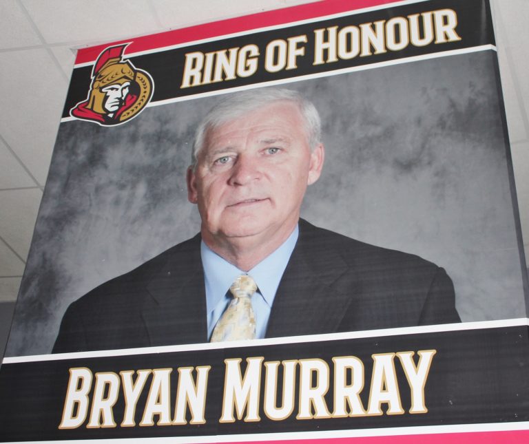 Ottawa Senators' Coaching History - The Hockey Writers - Senators ...
