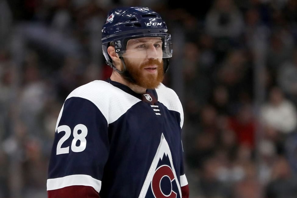 Avalanche's Cup Chances Bolstered by Ian Cole’s Stanley Cup Pedigree