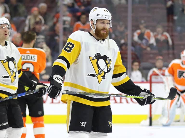 Ian Cole Helps Solidify the Colorado Avalanche Blue Line