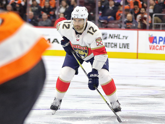 NHL Draft History - 31st Pick Overall - The Hockey Writers - - NHL News ...