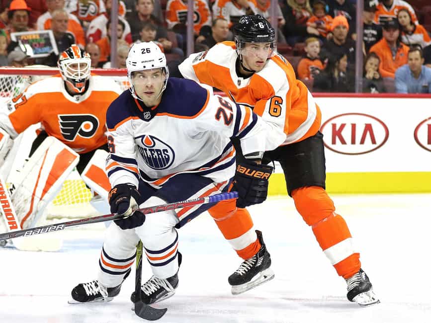 Iiro Pakarinen: Bio, Stats, News & More - The Hockey Writers