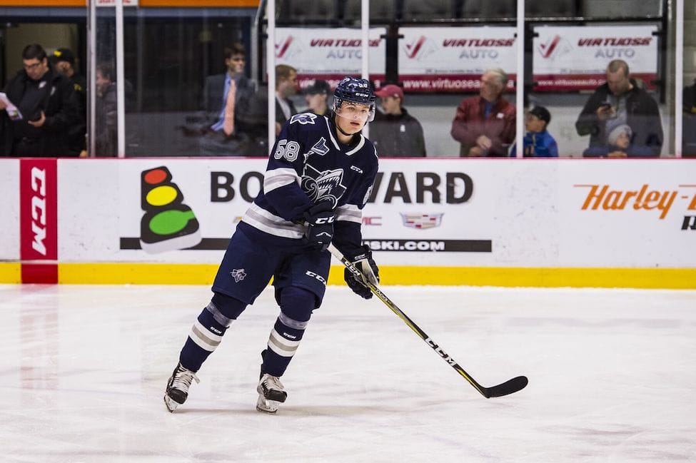 Pittsburgh Penguins Preach Patience with 2021 Draft Picks