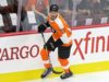 Flyers' Isaac Ratcliffe Adjusting to AHL with Lehigh Valley Phantoms