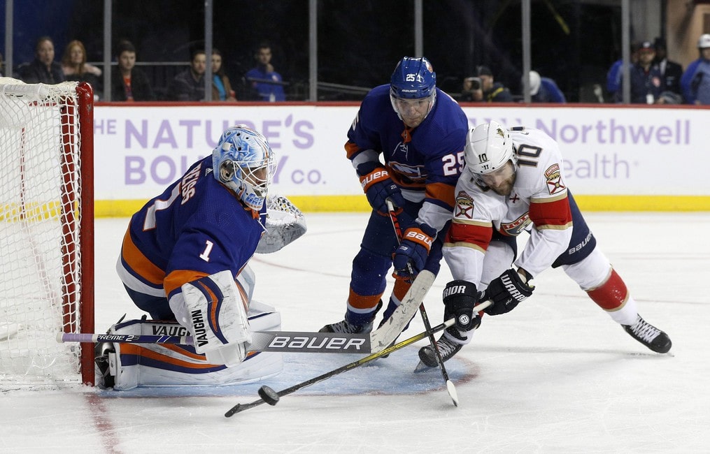 New York Islanders' 5 Greatest Games at Barclays Center
