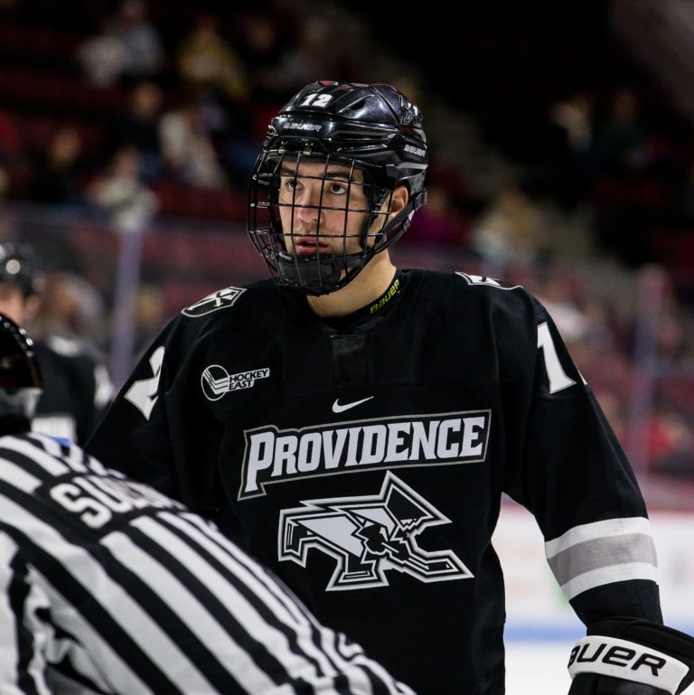 Vegas Golden Knights Top Prospect Jack Dugan Will Join Team