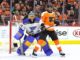 Philadelphia Flyers: Analyzing Wayne Simmonds' Value