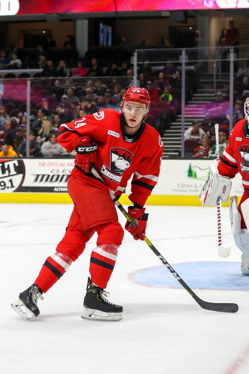 Carolina Hurricanes Have Some Great 2020-21 Taxi Squad Options